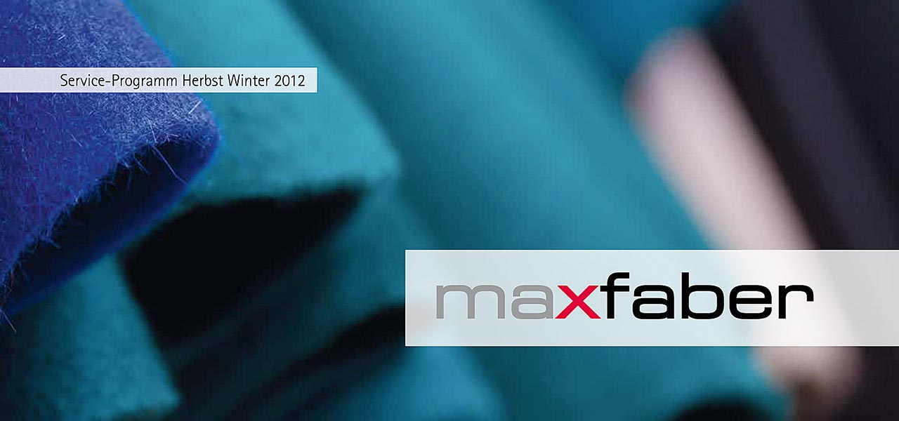 Max Faber / Tover | AKSIS - Werbeagentur & Internetagentur Ulm