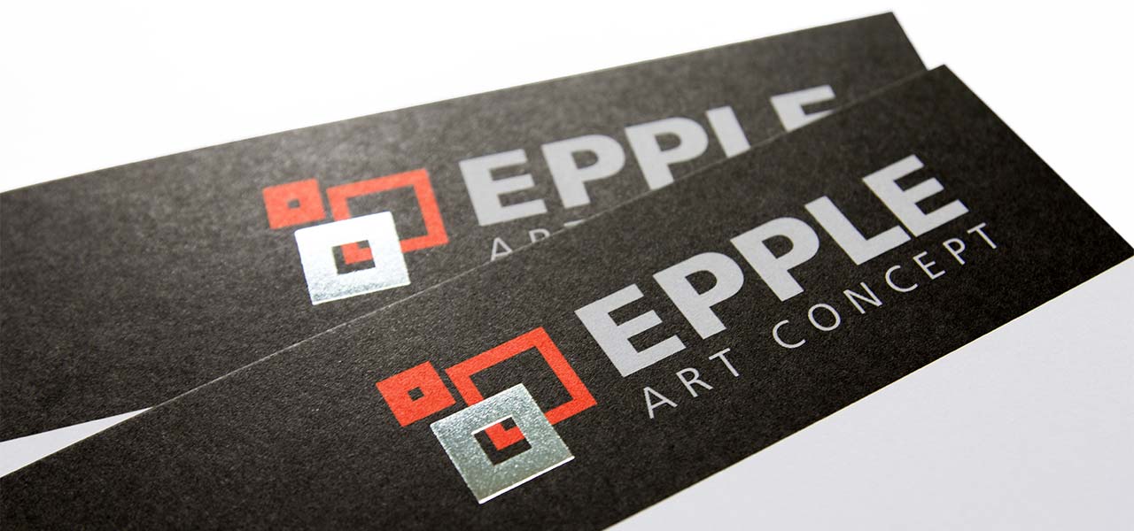 EPPLE ART CONCEPT - AKSIS Werbeagentur & Internetagentur